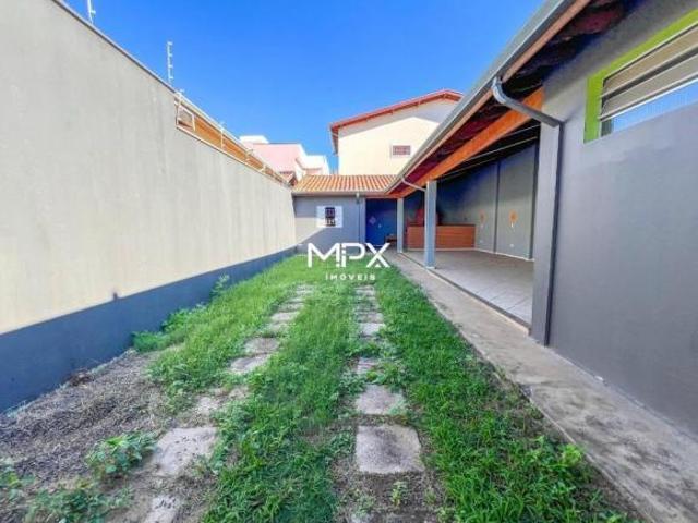 Casa à venda no bairro Vila Sônia em Piracicaba