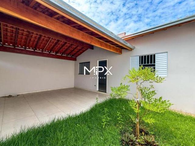 Casa à venda no bairro Vila Sônia em Piracicaba