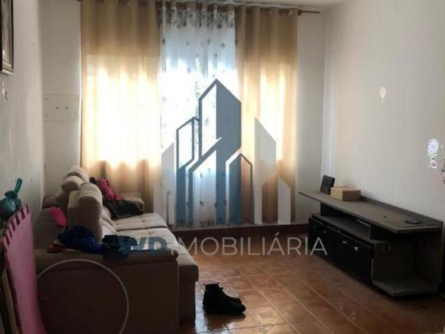 Casa à venda no bairro Vila Salete São Paulo/SP