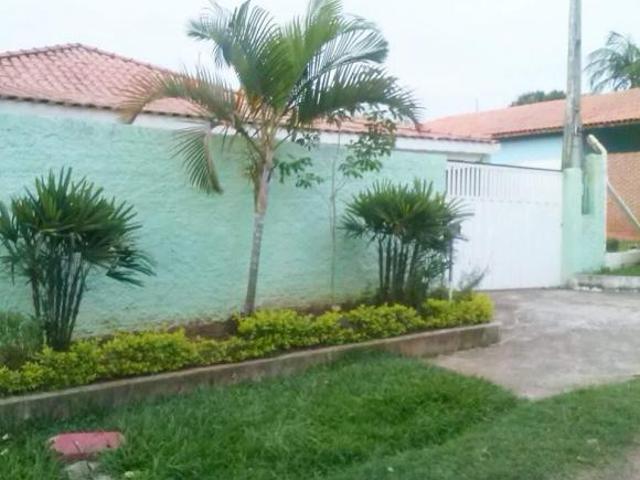 Casa à venda no bairro Vila Santo Antônio Velho, na cidade de Boituva SP