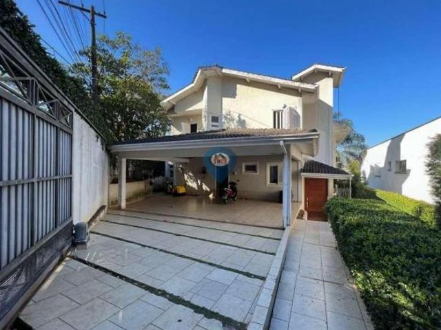 Casa à venda no bairro Vila Santo Antônio Cotia/SP