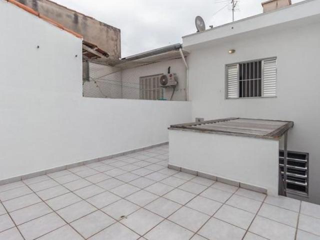 Casa à venda no bairro Vila Santo Estéfano São Paulo/SP