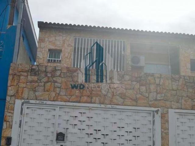 Casa à venda no bairro Vila Santa Isabel São Paulo/SP