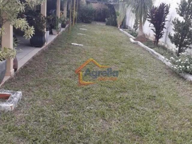 Casa à venda no bairro Vila Santa Luzia Mogi Mirim/SP