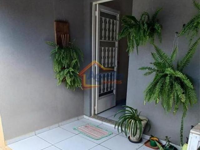 Casa à venda no bairro Vila Santa Luzia Mogi Mirim/SP