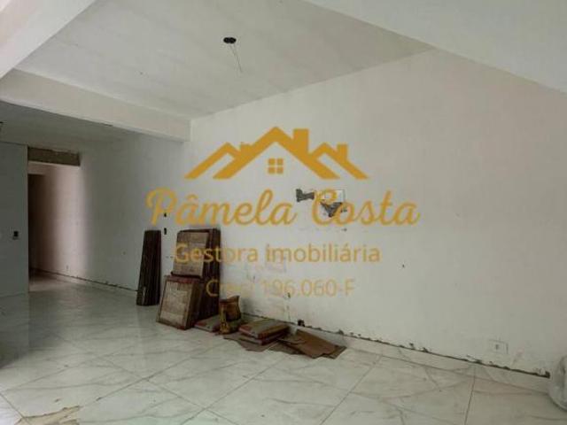 Casa à venda no bairro Vila Santa Rosa Guarujá/SP