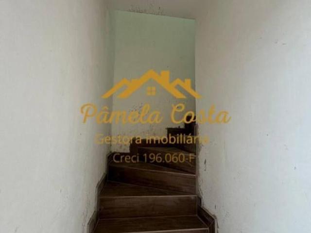 Casa à venda no bairro Vila Santa Rosa Guarujá/SP
