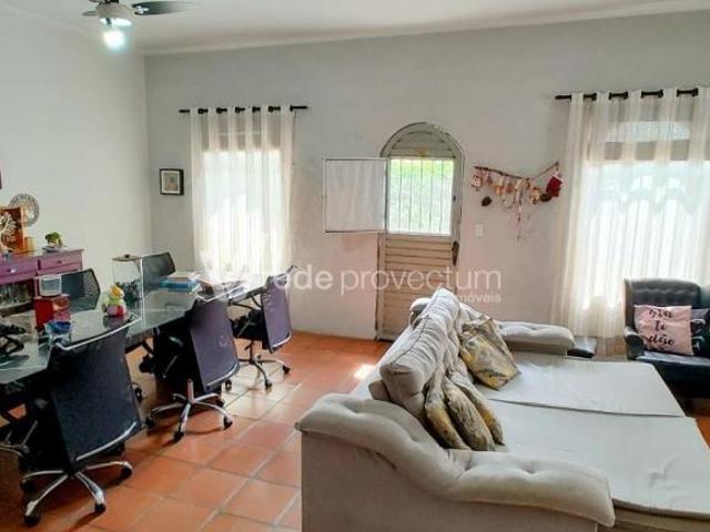 Casa à venda no bairro Vila Santana / São Bernardo em Campinas/SP