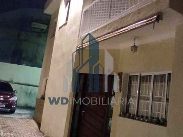 Casa à venda no bairro Vila Santana São Paulo/SP
