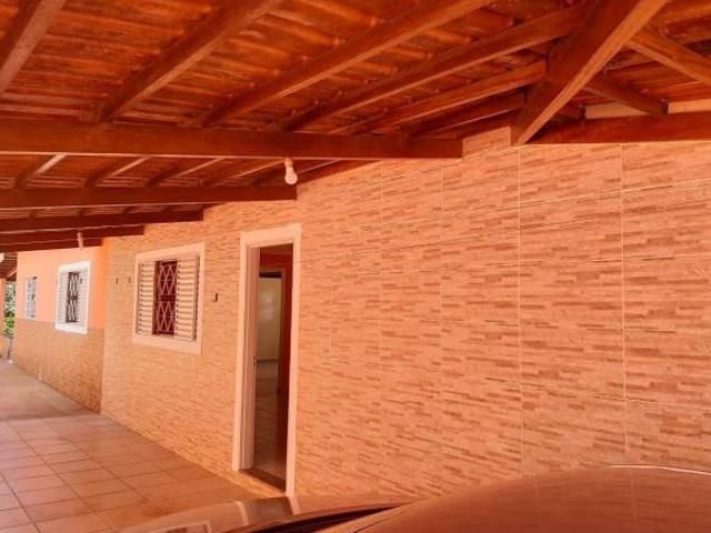 Casa à venda no bairro Vila Sao Calixto Paracatu/MG