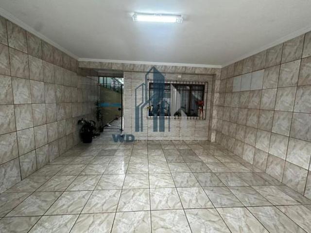 Casa à venda no bairro Vila Siria São Paulo/SP