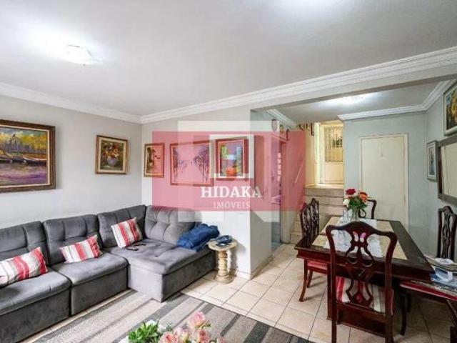 Casa à venda no bairro Vila Paulista São Paulo/SP, Zona Sul