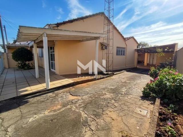 Casa á Venda no Bairro Vila Padre Bento em Itu/SP