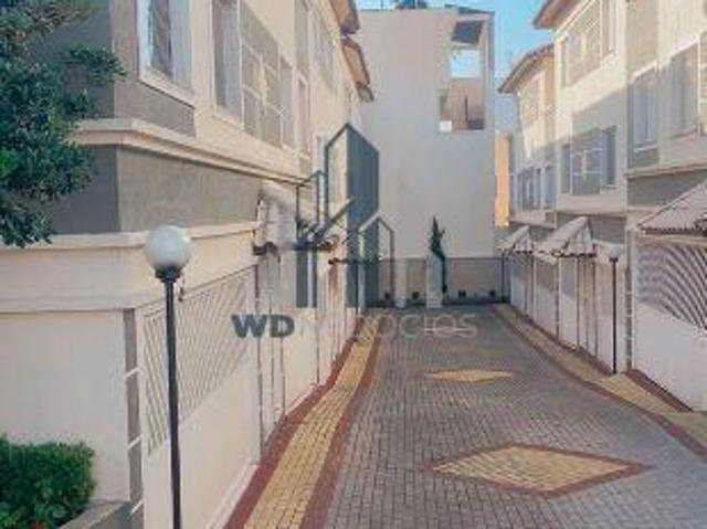 Casa à venda no bairro Vila Paranaguá São Paulo/SP, Zona Leste