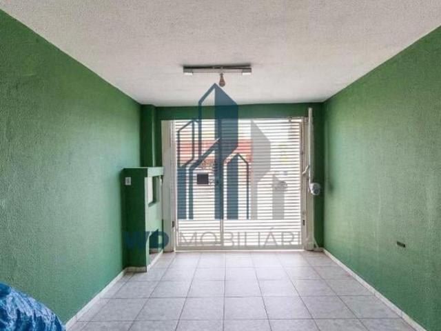 Casa à venda no bairro Vila Paranaguá São Paulo/SP