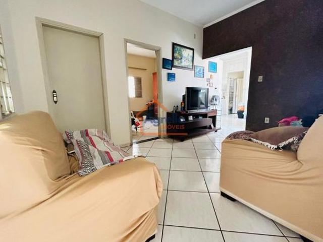Casa à venda no bairro Vila Paraíso Mogi Guaçu/SP