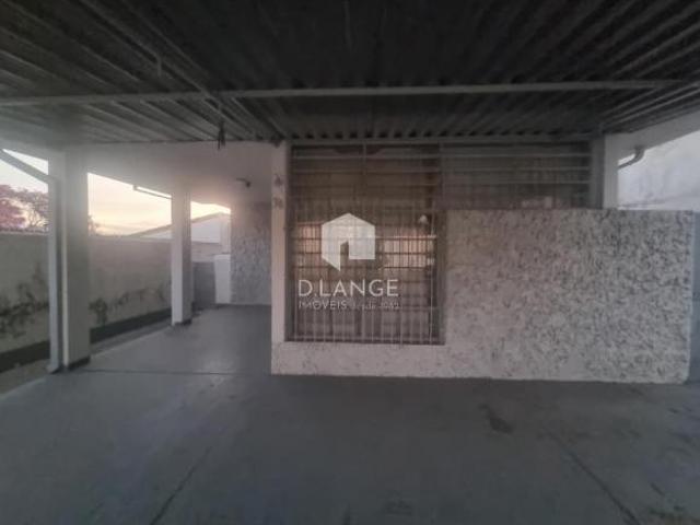 Casa à venda no bairro Vila Paraíso em Campinas SP