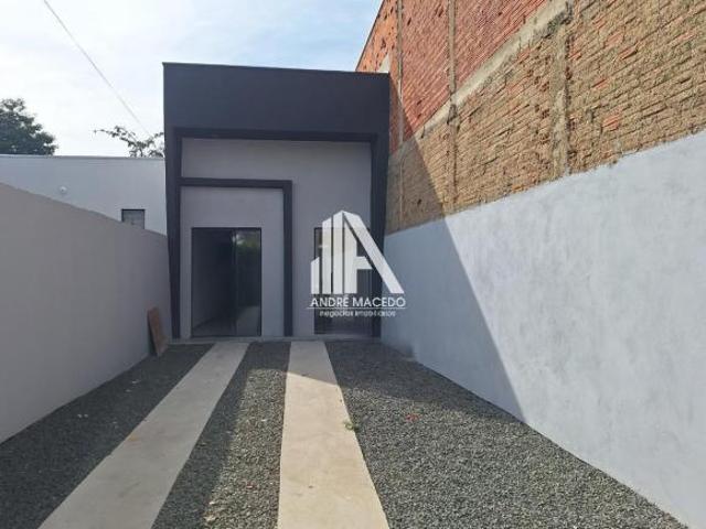 Casa à venda no bairro Vila Paraíso em Mogi Guaçu/SP