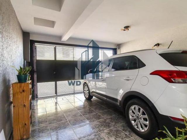 Casa à venda no bairro Vila Pedroso São Paulo/SP