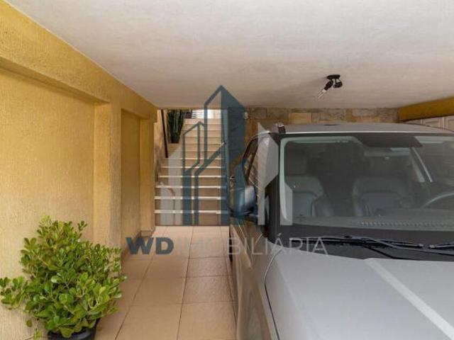 Casa à venda no bairro Vila Penteado São Paulo/SP