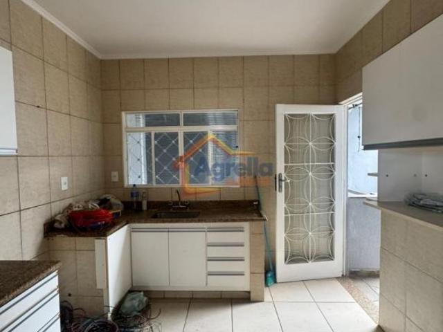 Casa à venda no bairro VILA PINHEIROS Mogi Guaçu/SP