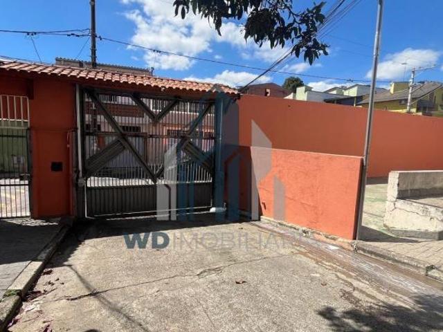 Casa à venda no bairro Vila Princesa Isabel São Paulo/SP
