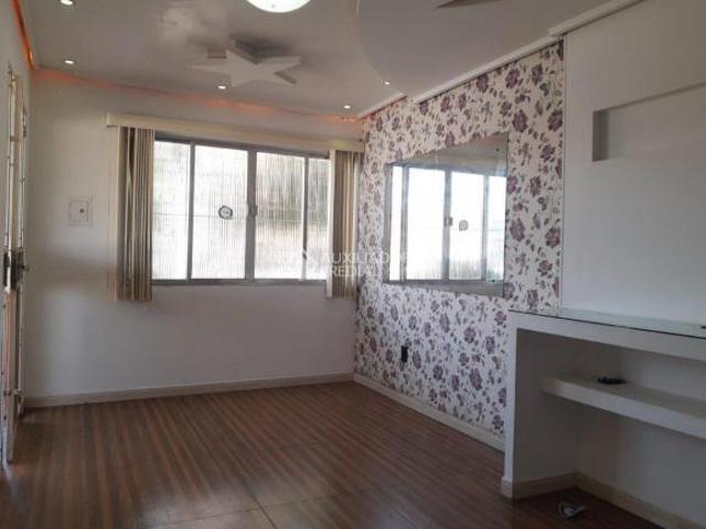 Casa à venda no bairro Vila Princesa Izabel Cachoeirinha