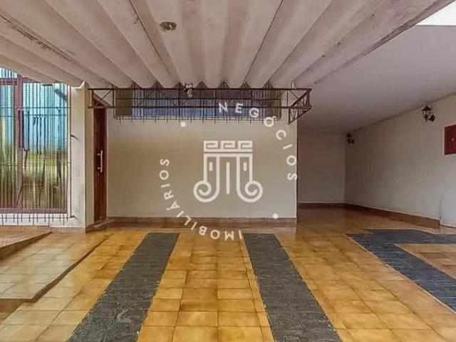 CASA À VENDA NO BAIRRO VILA PROGRESSO COM 05 DORMITÓRIOS, COM 262,00 m² EM JUNDIAÍ SP