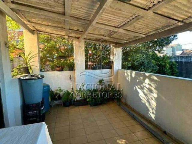 Casa à venda no bairro Vila Progresso Santo André SP