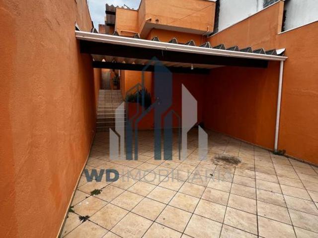 Casa à venda no bairro Vila Progresso Zona Leste São Paulo/SP, Zona Leste