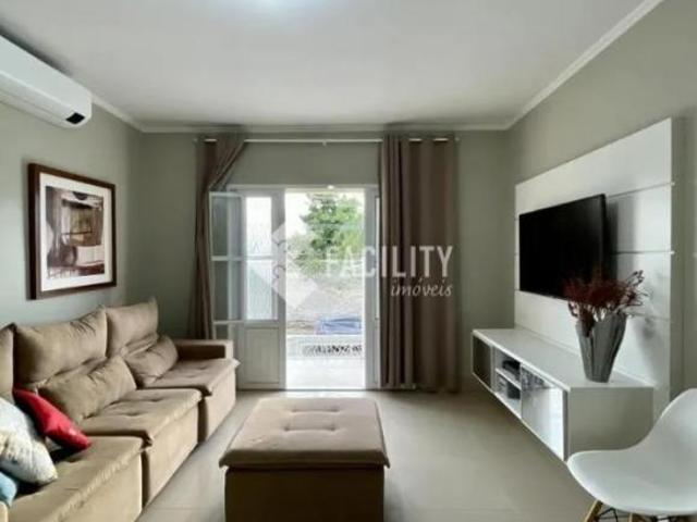 Casa a venda no bairro Vila Proost de Souza