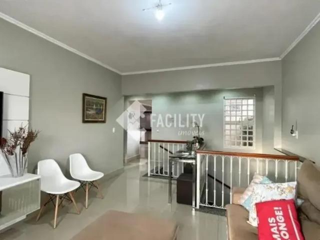 Casa a venda no bairro Vila Proost de Souza
