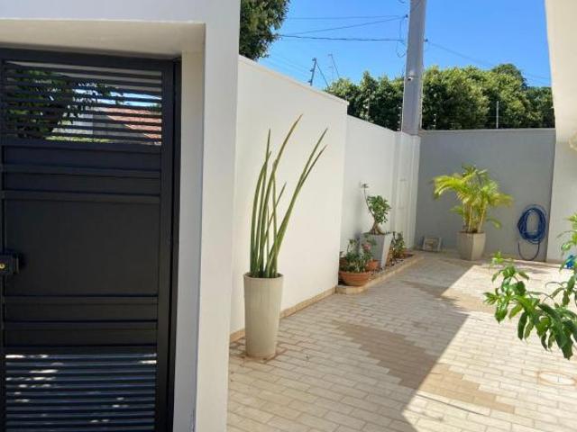 Casa à venda no Bairro Vila Roberto – Birigui