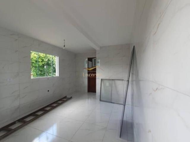 Casa a venda no bairro vila rosa em Piraquara