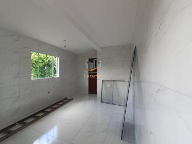 Casa a venda no bairro vila rosa em Piraquara