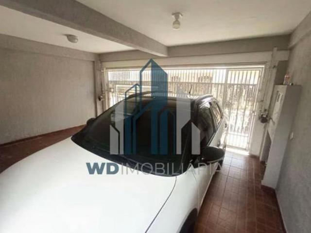 Casa à venda no bairro Vila Rosaria São Paulo/SP