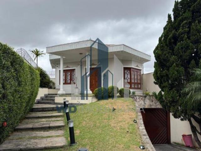 Casa à venda no bairro Vila Rosaria São Paulo/SP
