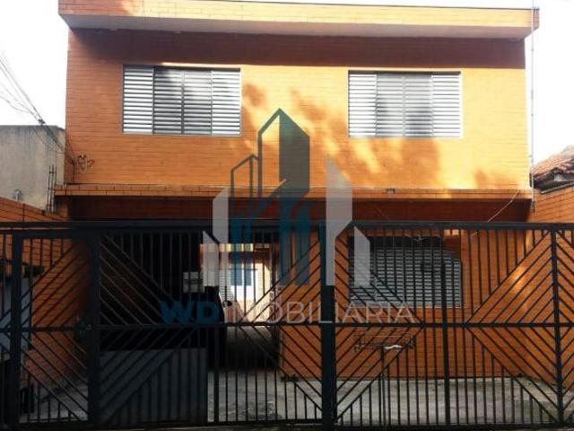 Casa à venda no bairro Vila Rosaria São Paulo/SP, Zona Leste