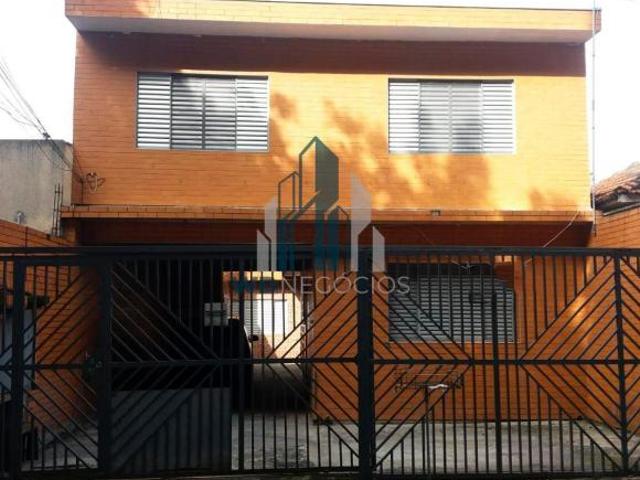Casa à venda no bairro Vila Rosaria São Paulo/SP, Zona Leste