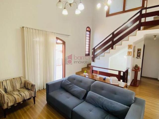 CASA À VENDA NO BAIRRO VILA RAMI JUNDIAÍ/SP