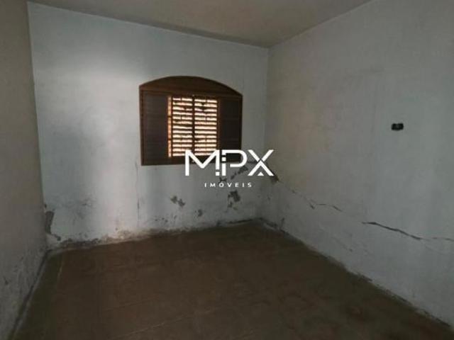 Casa à venda no bairro Vila Rezende em Piracicaba
