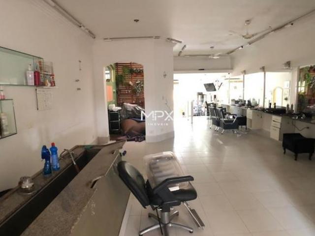 Casa à venda no bairro Vila Rezende em Piracicaba