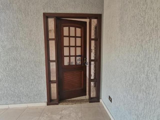 Casa a venda no bairro Vila Rezende em Piracicaba/SP