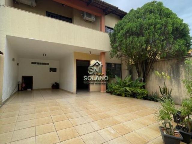 Casa à venda no bairro Vila Rezende Goiânia/GO