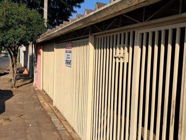 Casa à venda no bairro Vila Real Continuaçao Hortolândia/SP