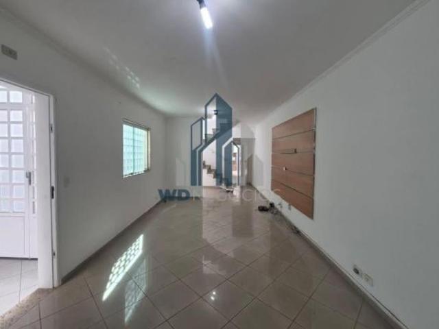Casa à venda no bairro Vila Regente Feijó São Paulo/SP