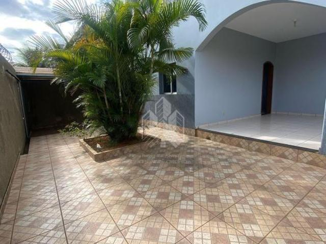 Casa à venda no bairro Vila Regina Montes Claros/MG