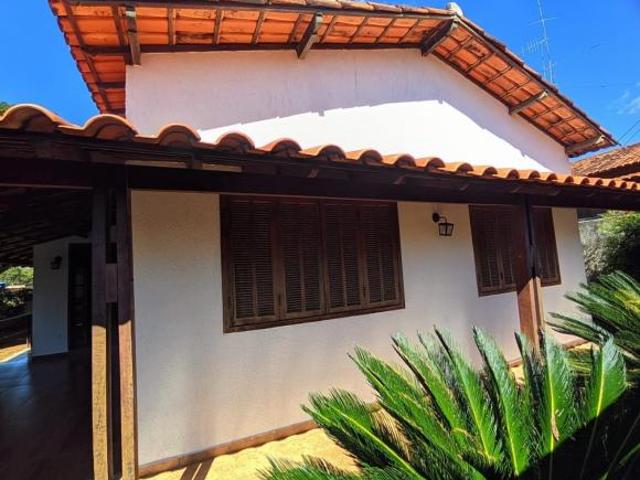 Casa a venda no bairro Vila Rica  Lagoa Santa/MG