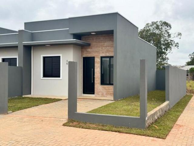 CASA A VENDA NO BAIRRO VILA RICA PORTÃO