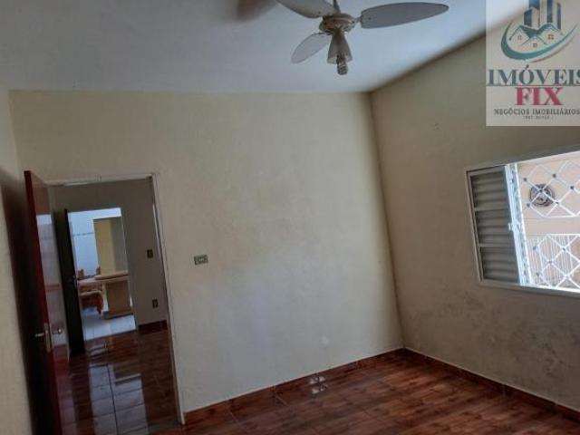 Casa à venda no bairro Vila Rio Branco em Jundiaí/SP